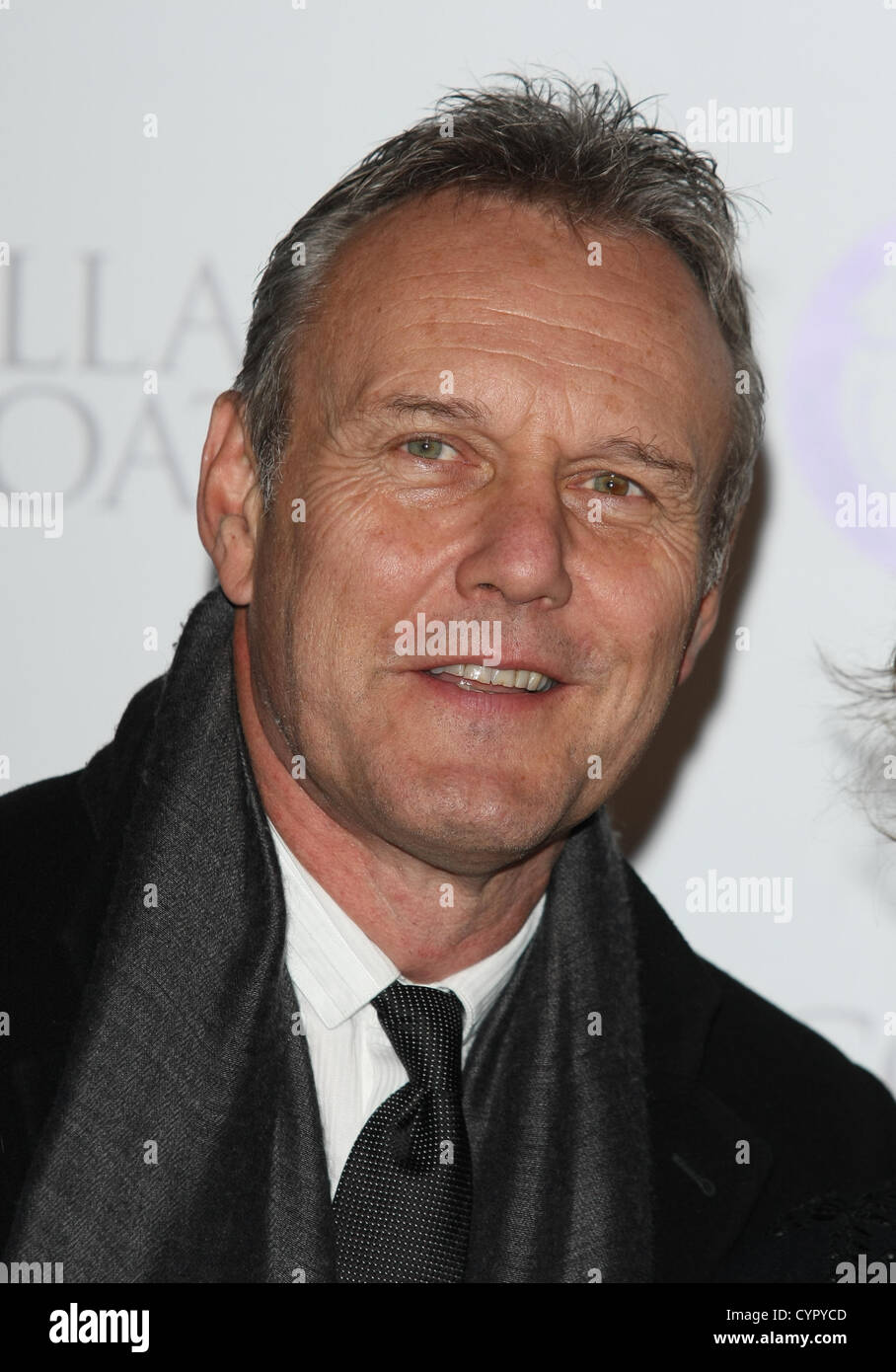 Anthony head hi-res stock photography and images - Alamy