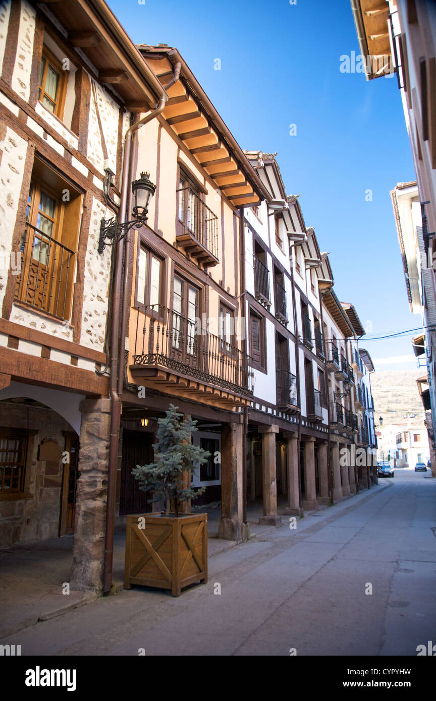 Ezcaray Rioja High Resolution Stock Photography and Images - Alamy