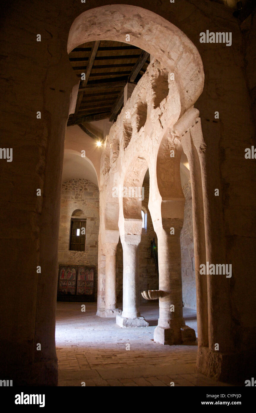 Monastery of suso hi-res stock photography and images - Alamy