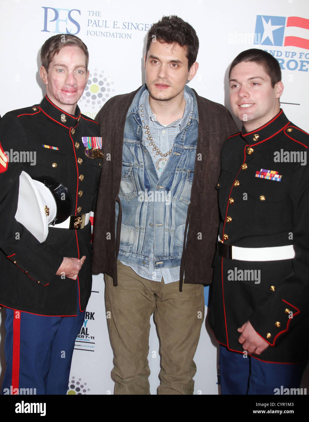 Aaron mankin hi-res stock photography and images - Alamy