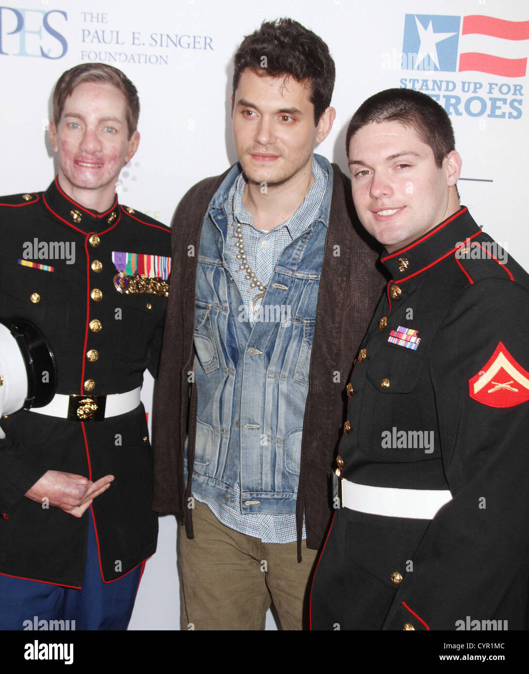 Aaron mayer hi-res stock photography and images - Alamy