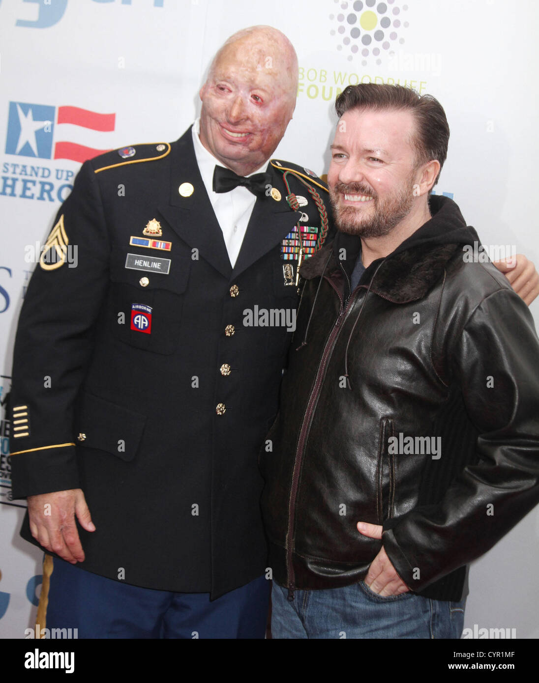 Robert henline hi-res stock photography and images - Alamy