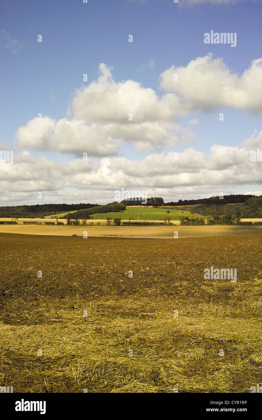 classic english countryside england uk Stock Photo - Alamy
