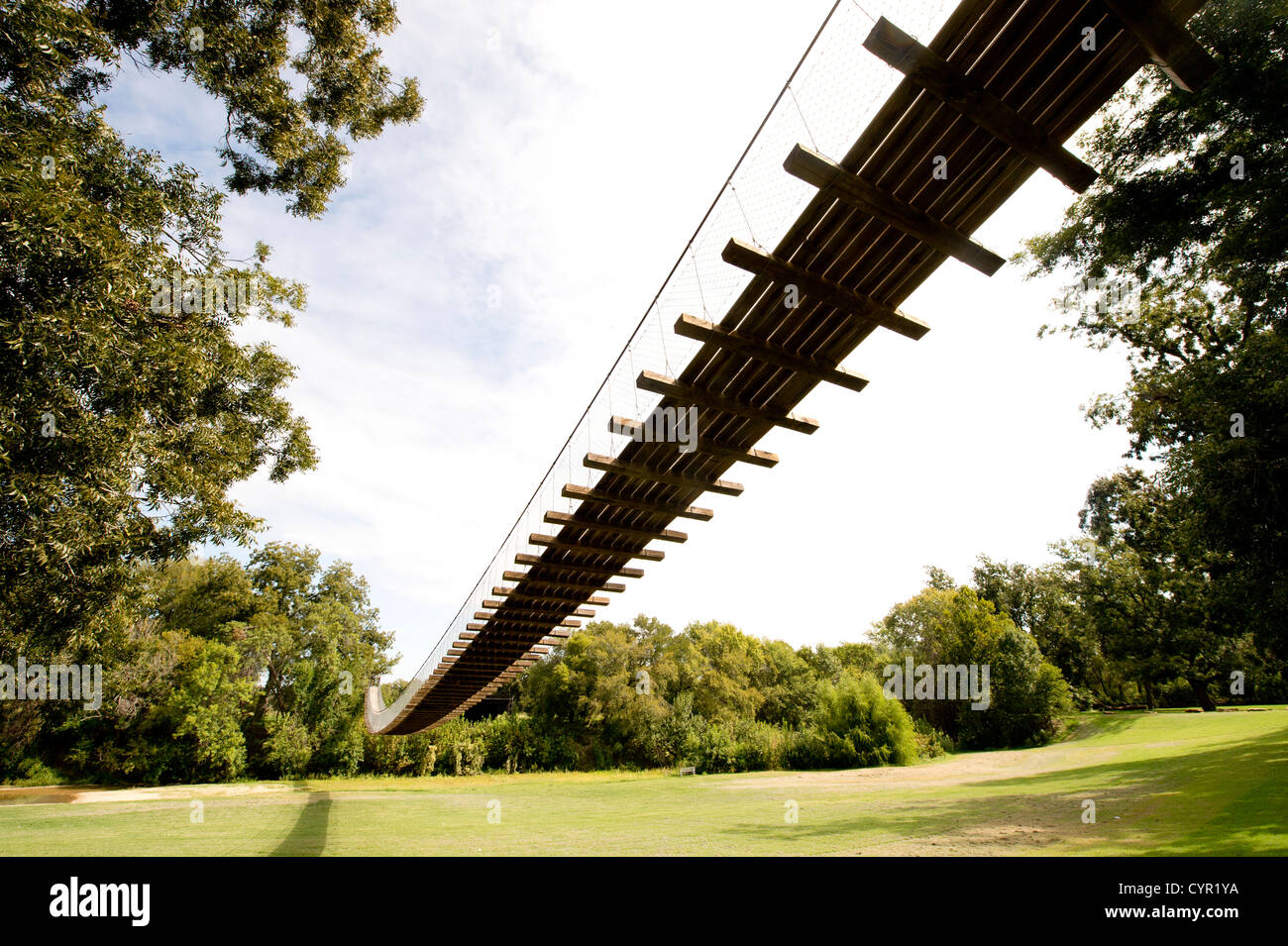 Swinging rail hi-res stock photography and images - Alamy