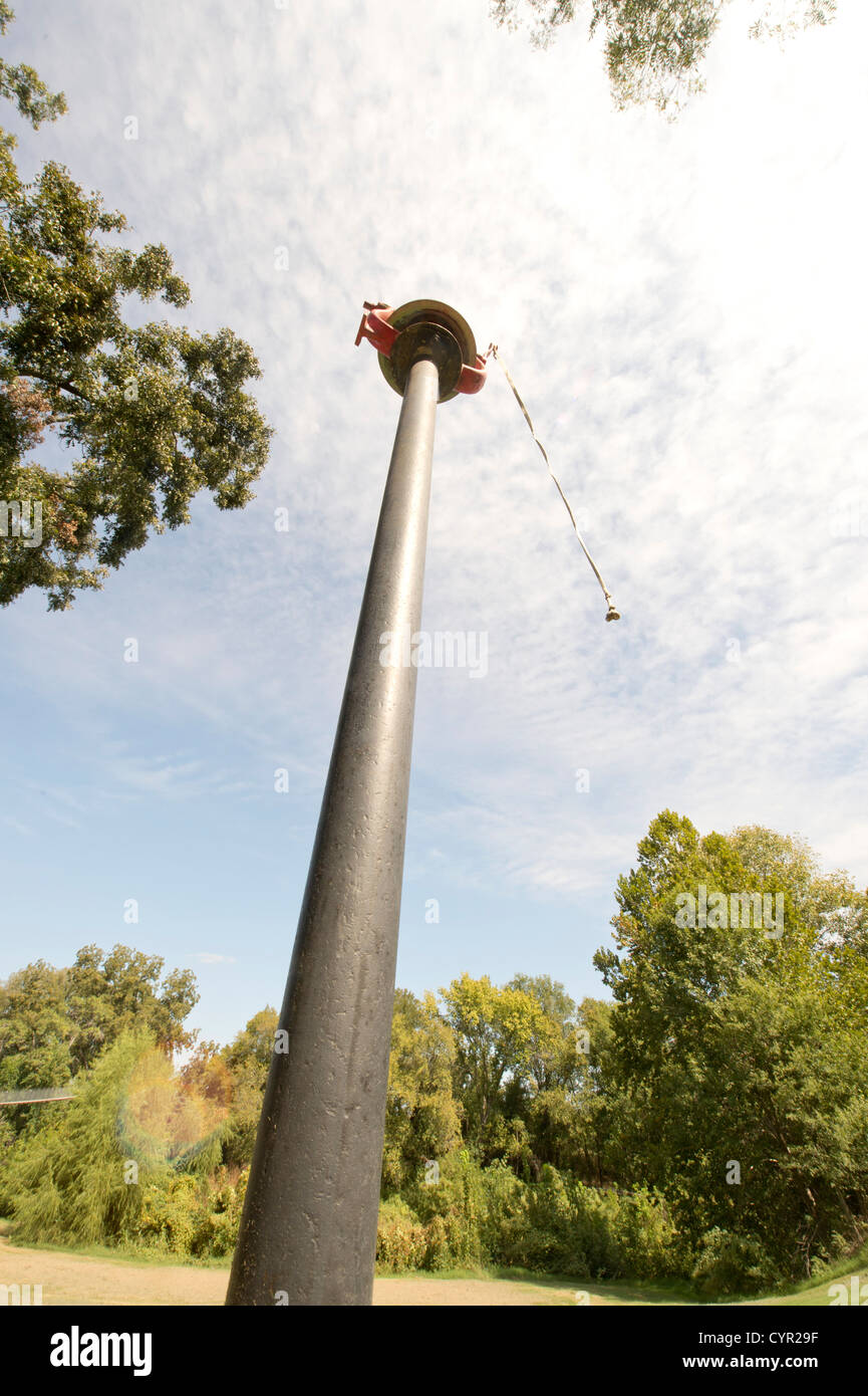 Bell field hi-res stock photography and images - Alamy