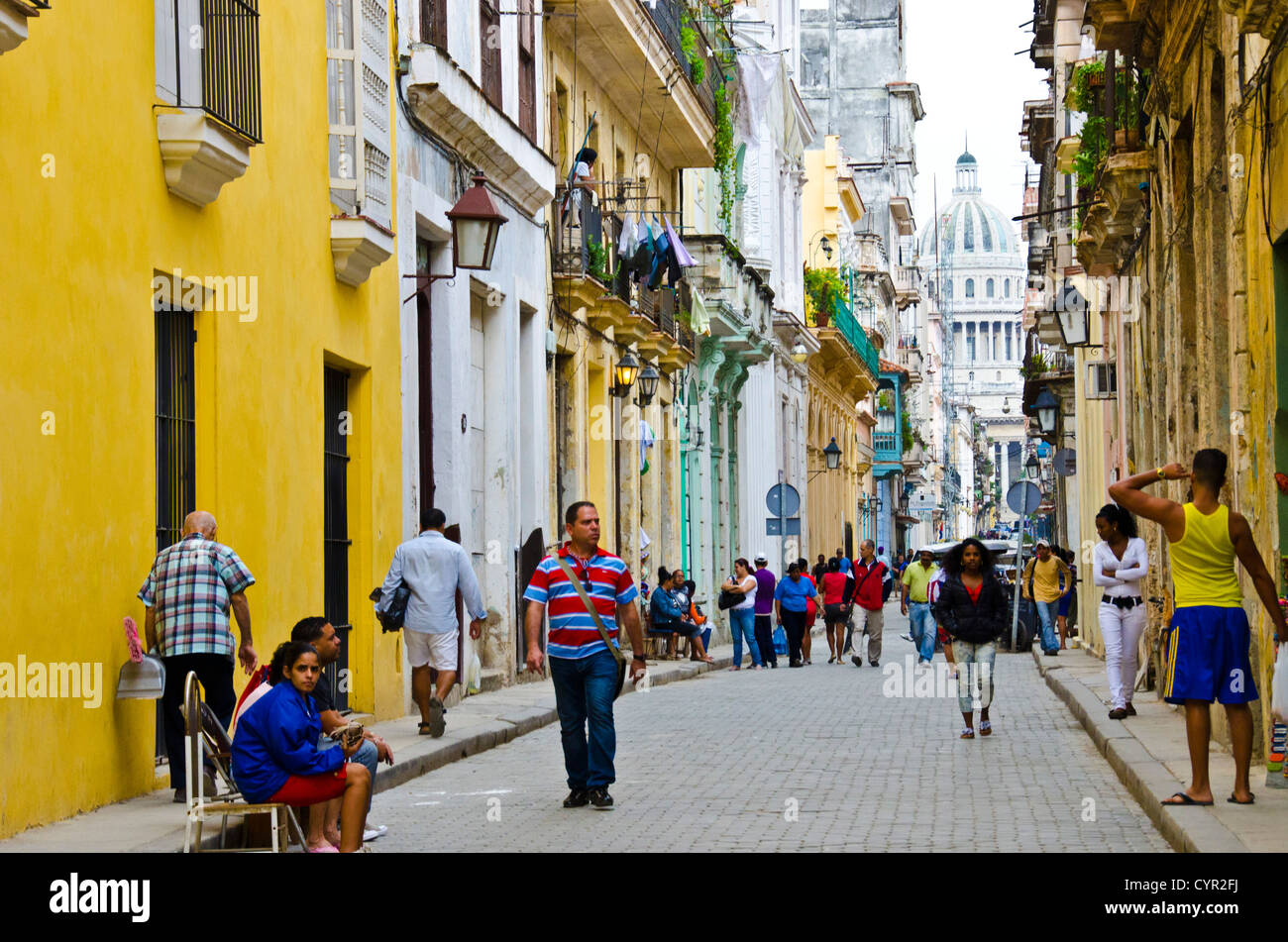Caribbean scenes hi-res stock photography and images - Alamy