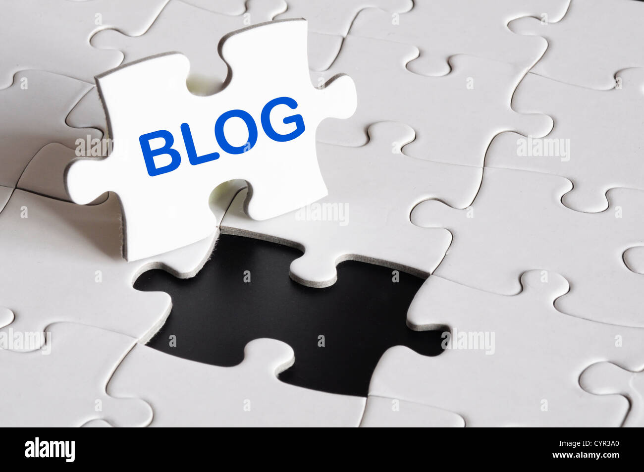 Blog idea hi-res stock photography and images - Alamy