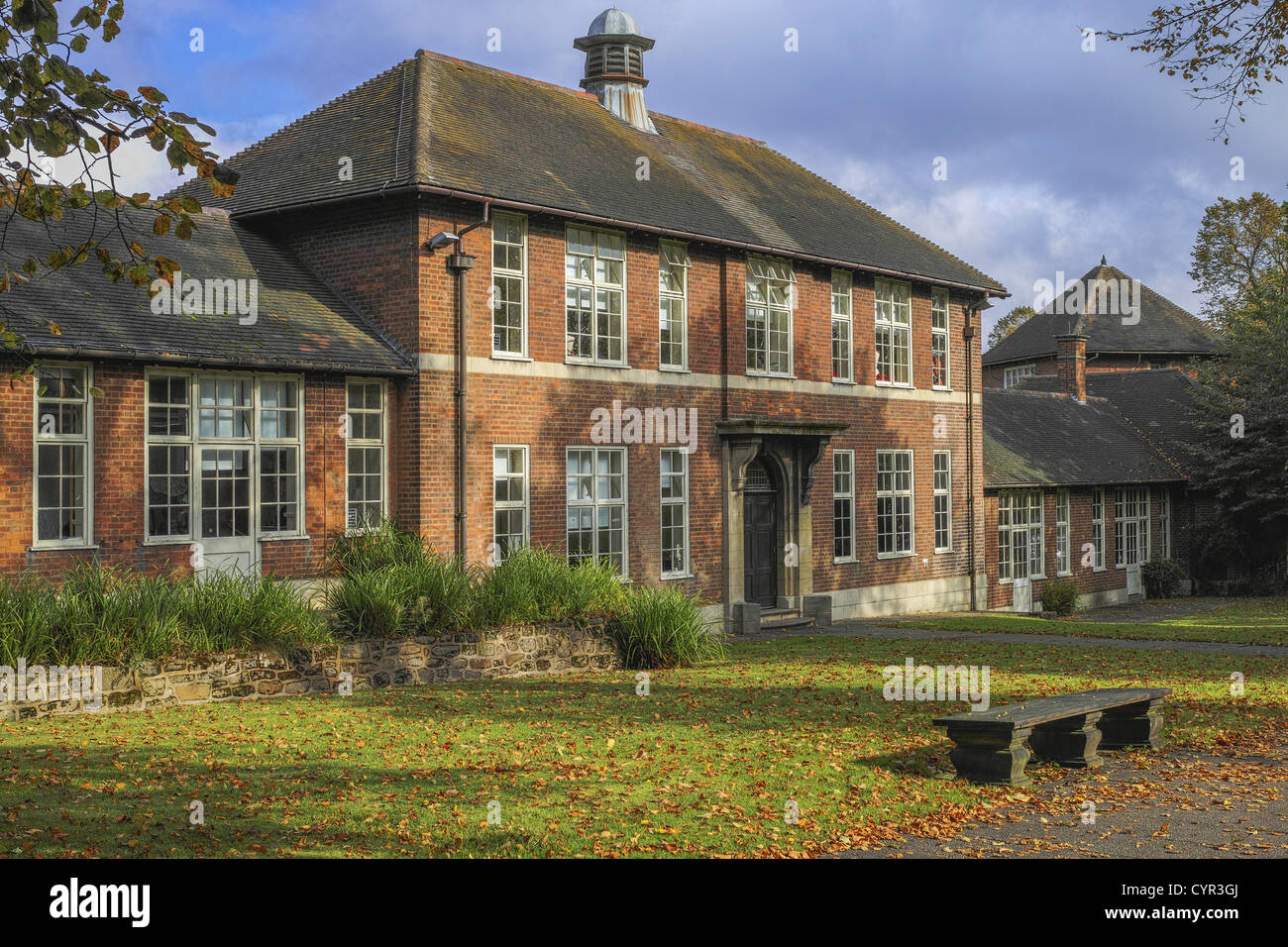 england english housing real estate property Stock Photo - Alamy