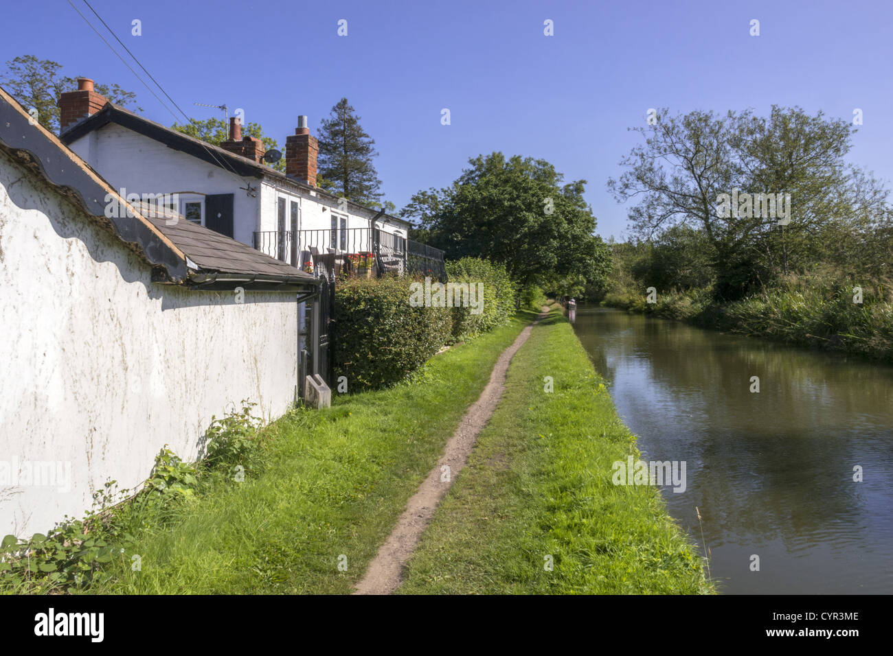 england english housing real estate property Stock Photo - Alamy