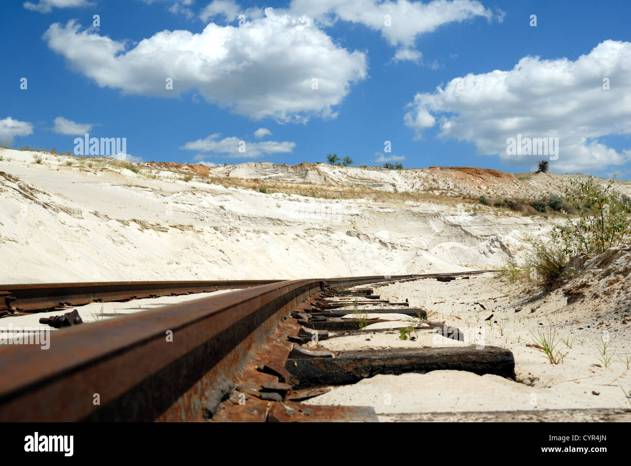 Branch line hi-res stock photography and images - Alamy