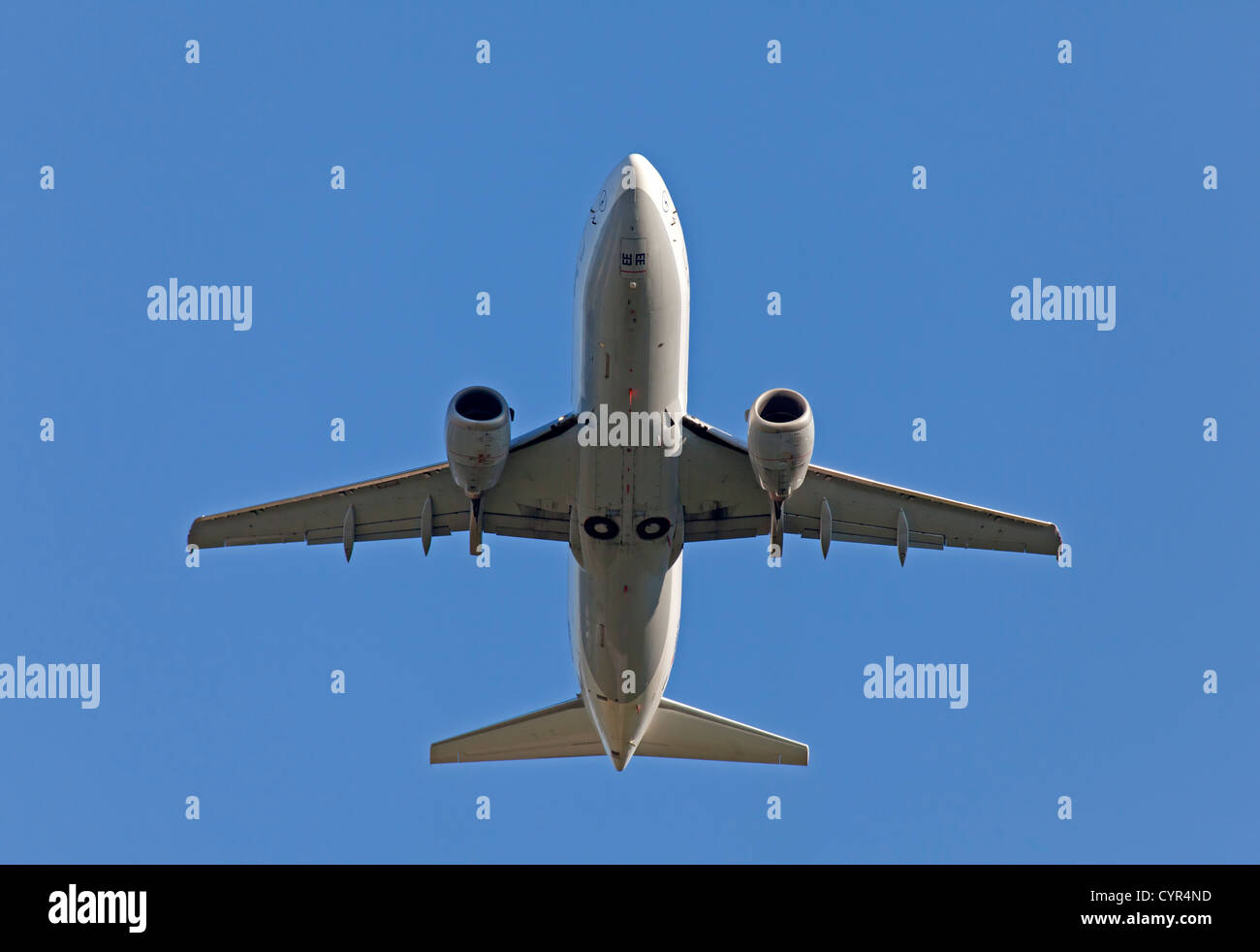 Aircraft noise pollution hi-res stock photography and images - Alamy