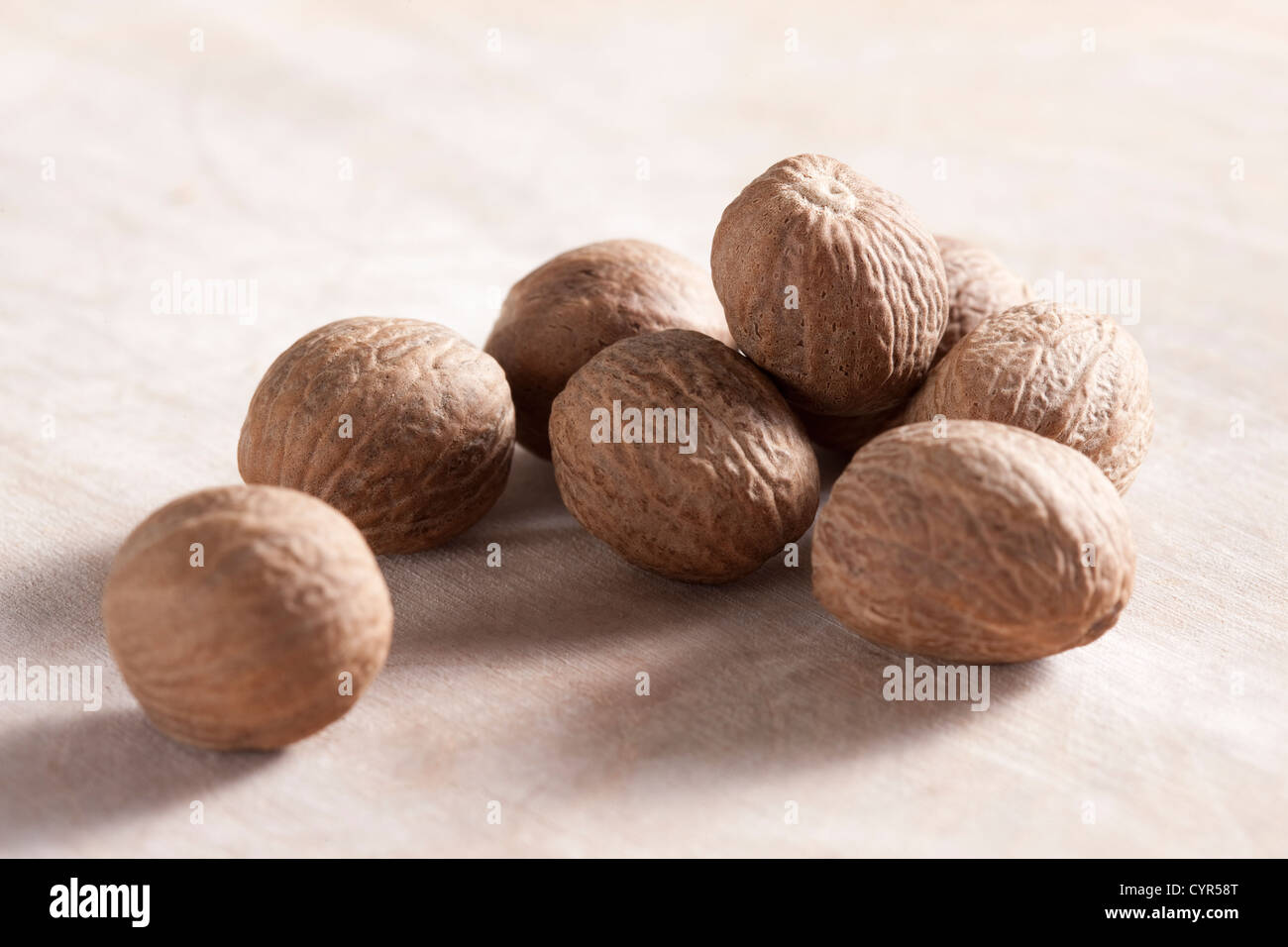 Chinese nutmeg hi-res stock photography and images - Alamy