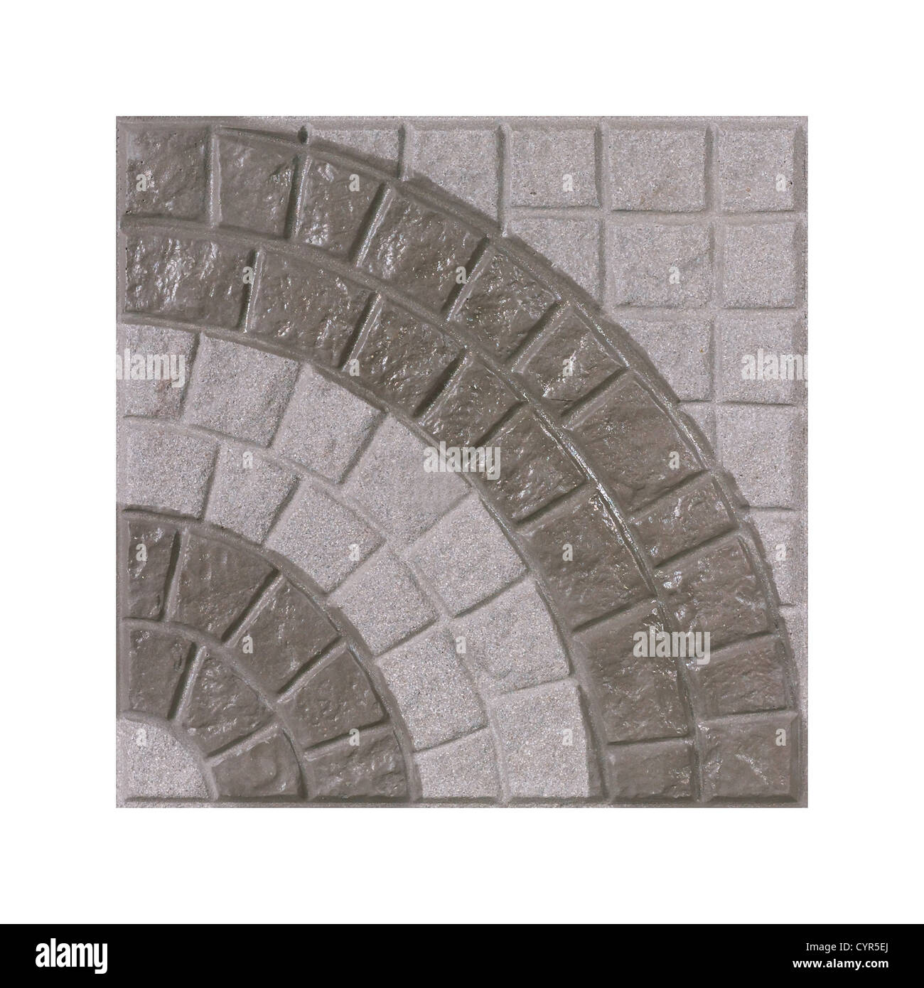 Nice pattern floor tile and wall tile fit your new home Stock Photo - Alamy