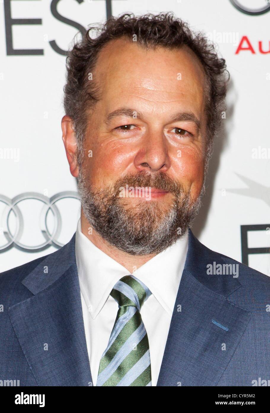 David Costabile at arrivals for AFI FEST 2012 Closing Night Premiere of ...