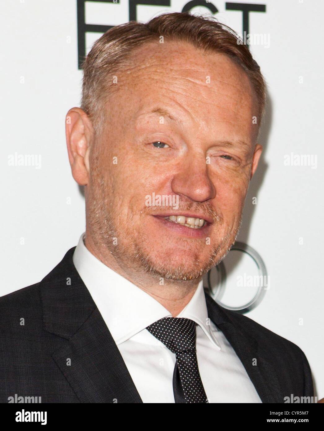 Jared Harris at arrivals for AFI FEST 2012 Closing Night Premiere of ...
