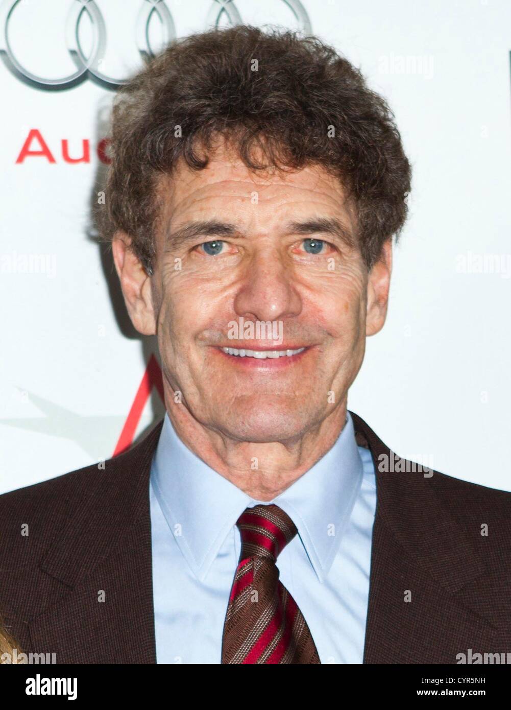 Alan Horn at arrivals for AFI FEST 2012 Closing Night Premiere of ...