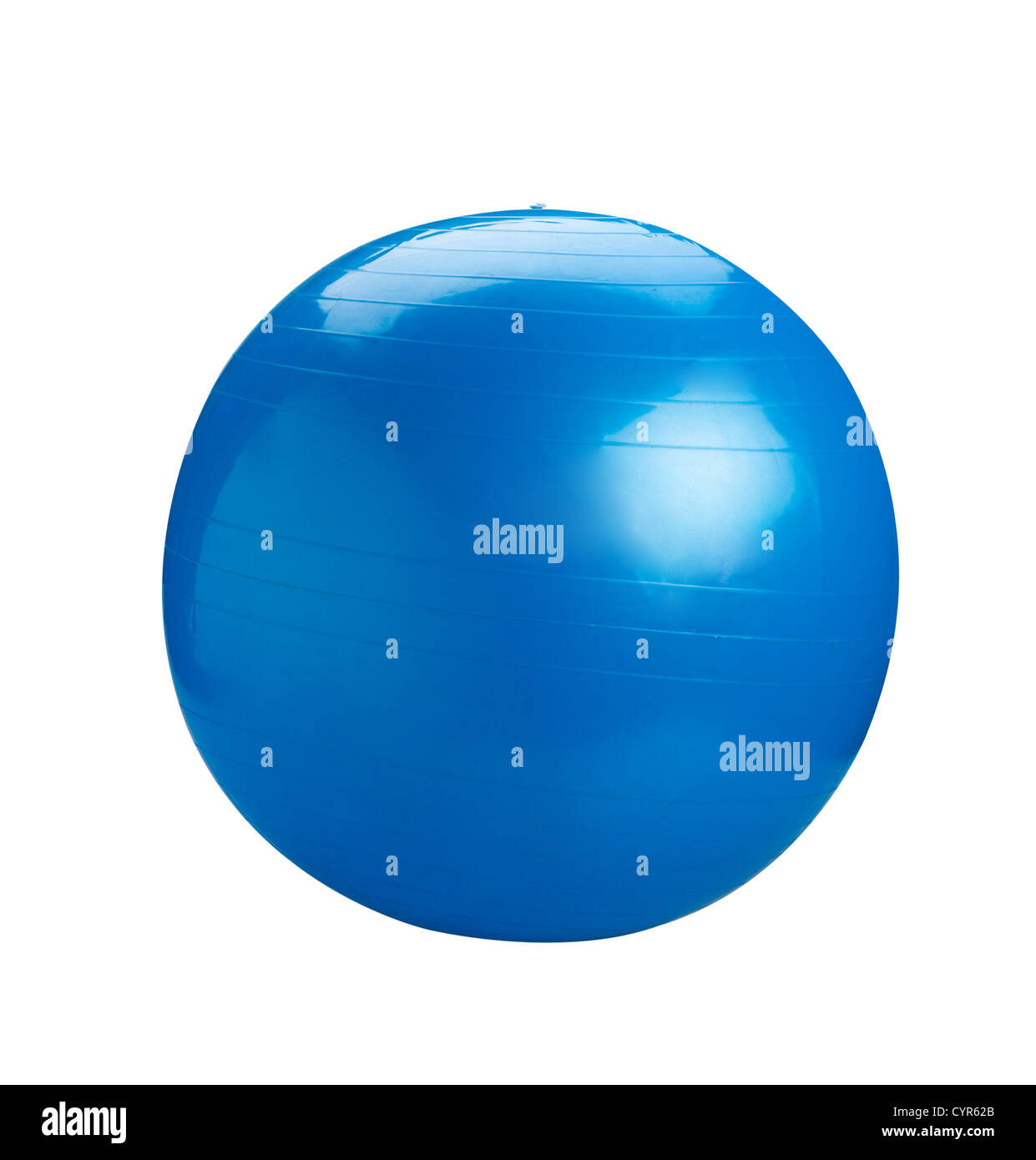 Ball blue hi-res stock photography and images - Alamy