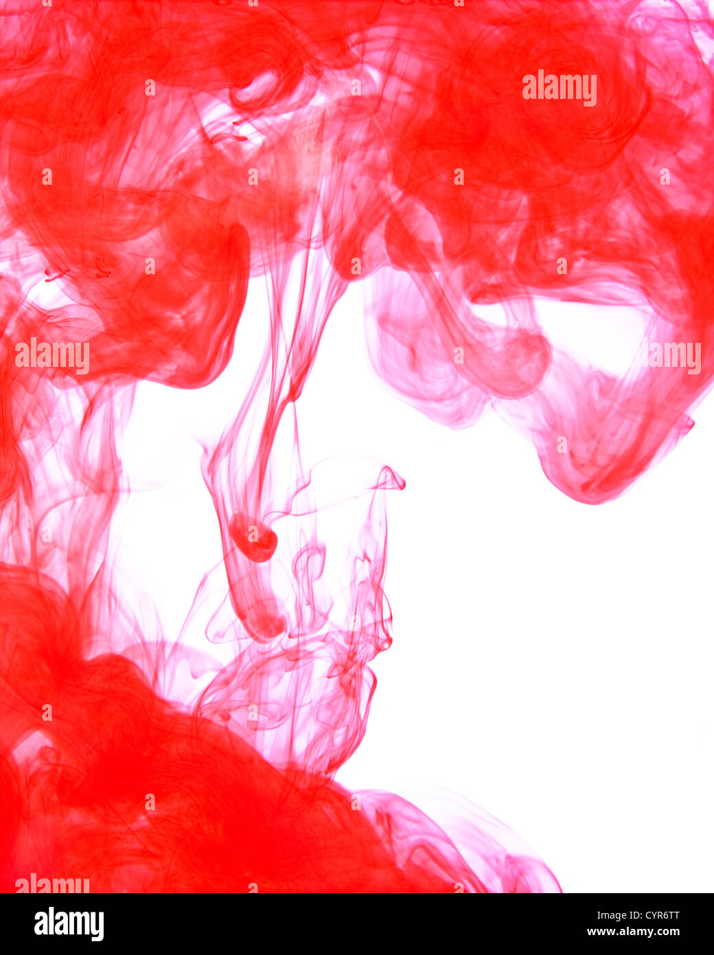 Ink drop splash hi-res stock photography and images - Alamy