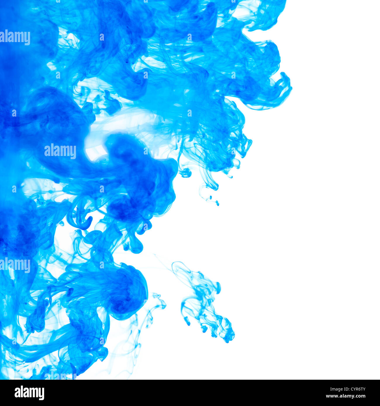 Abstract ink hi-res stock photography and images - Alamy