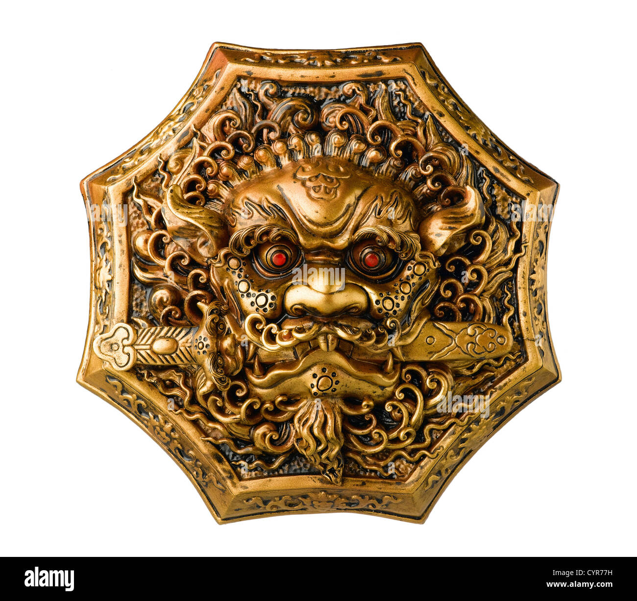 Feng shui, [ tiger's sword lessons ] the Chinese spiritual and fortune ...