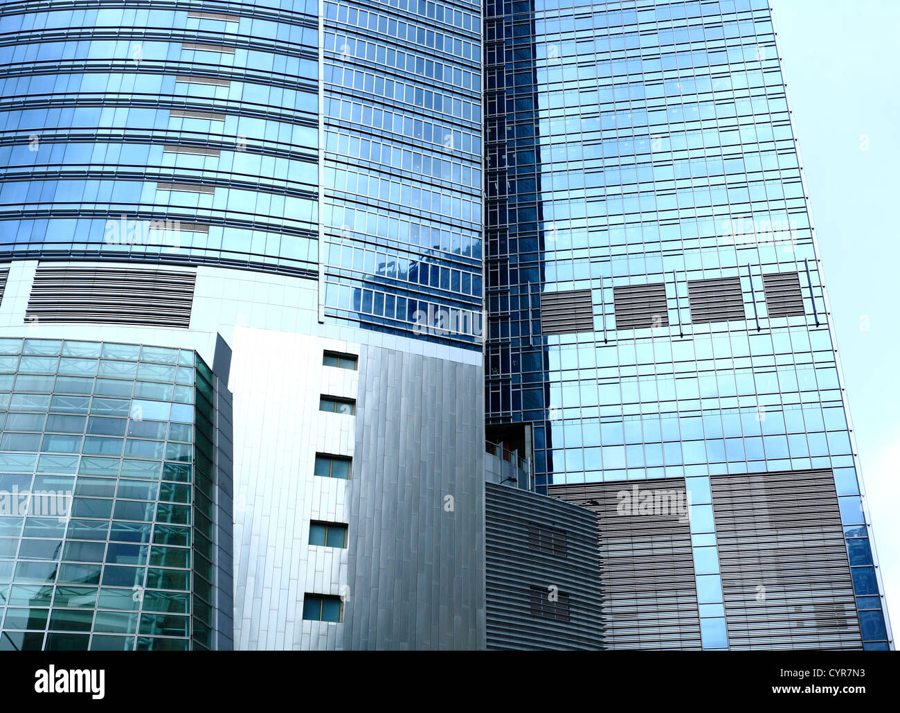 business building exterior Stock Photo - Alamy