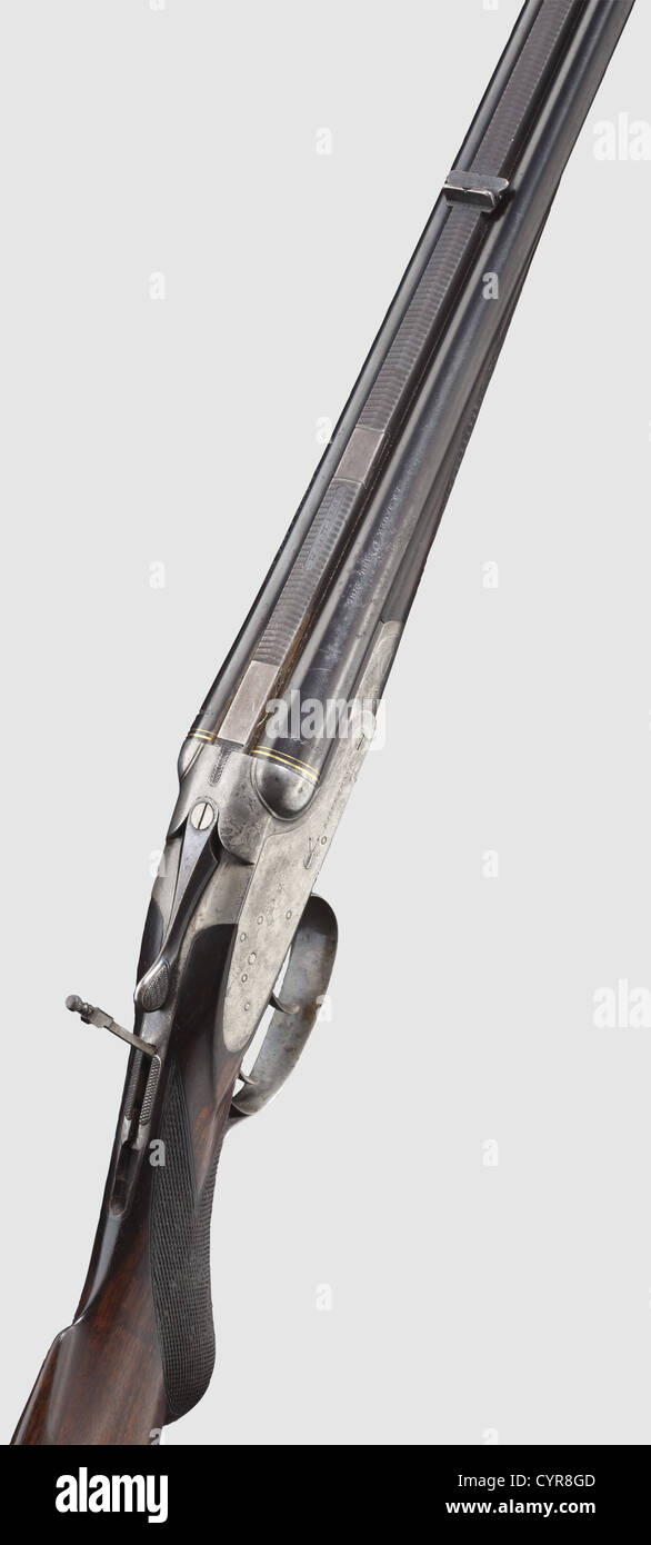 J p sauer sohn suhl hi-res stock photography and images - Alamy