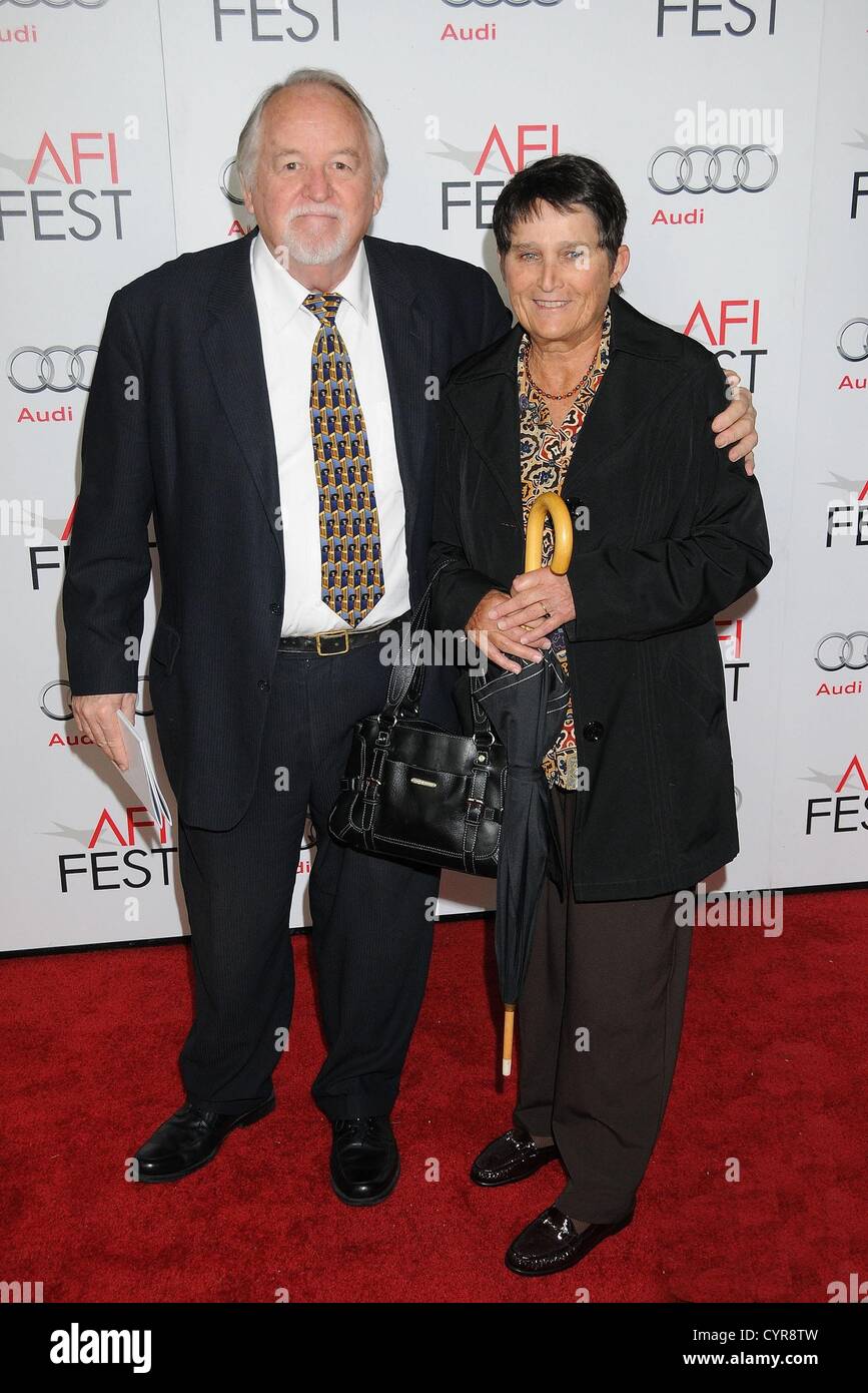 Nov. 8, 2012 - Los Angeles, California, USA - Nov 08, 2012 - Los ...