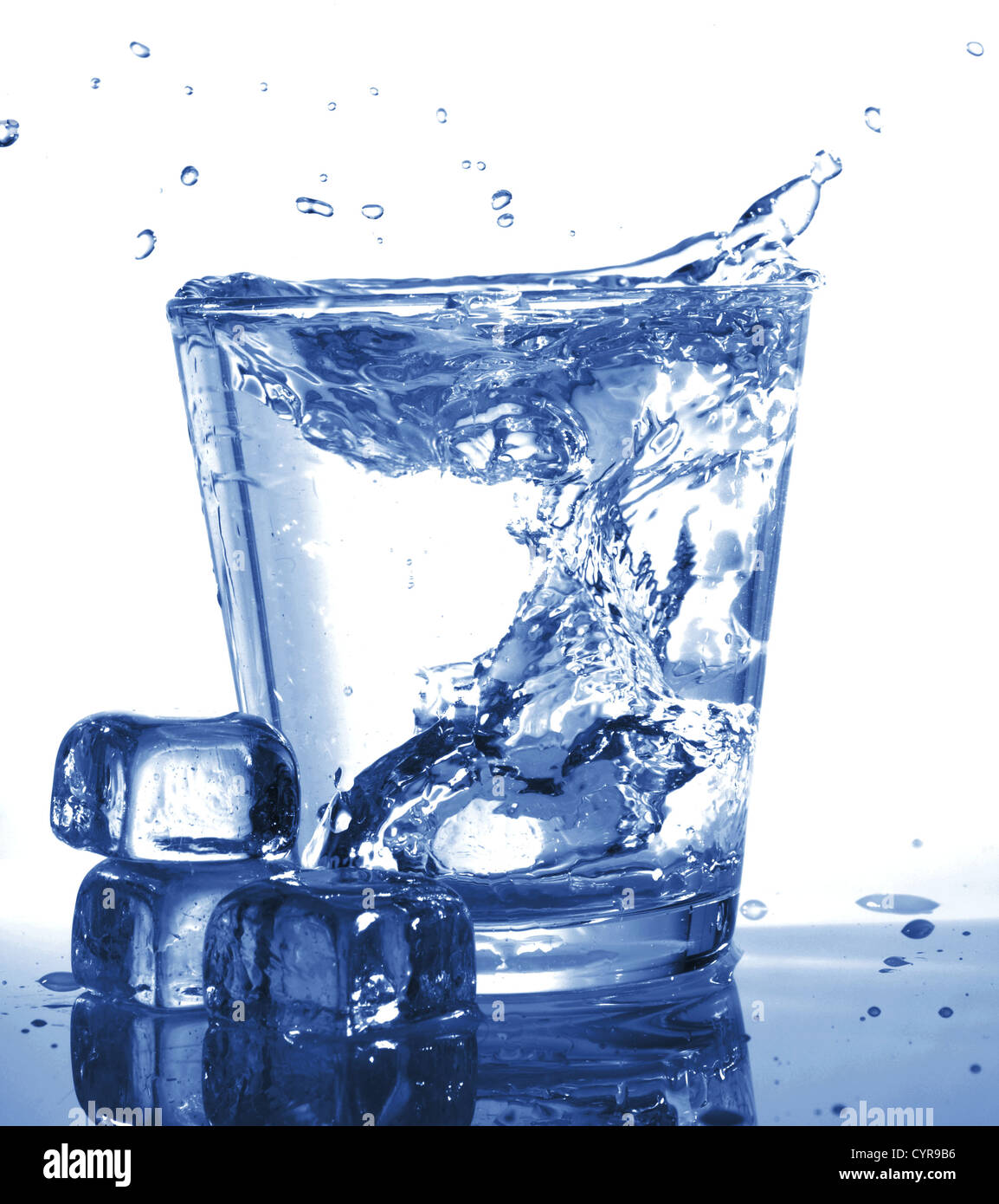 Mineral water in simple hi-res stock photography and images - Alamy