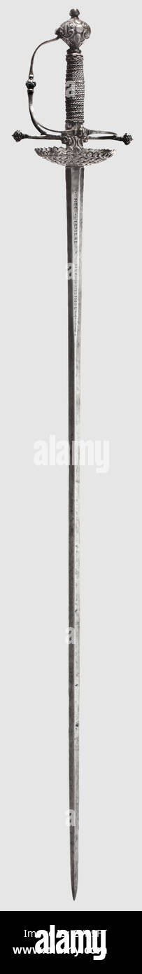 Danish cup hilt hi-res stock photography and images - Alamy