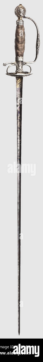 1st third 18th century hi-res stock photography and images - Alamy