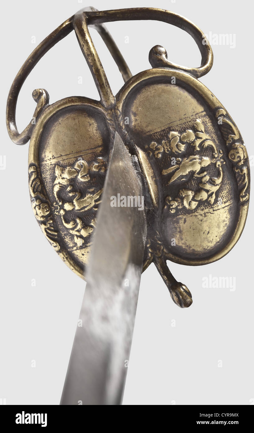 English small sword cavalry officers circa hi-res stock photography and ...