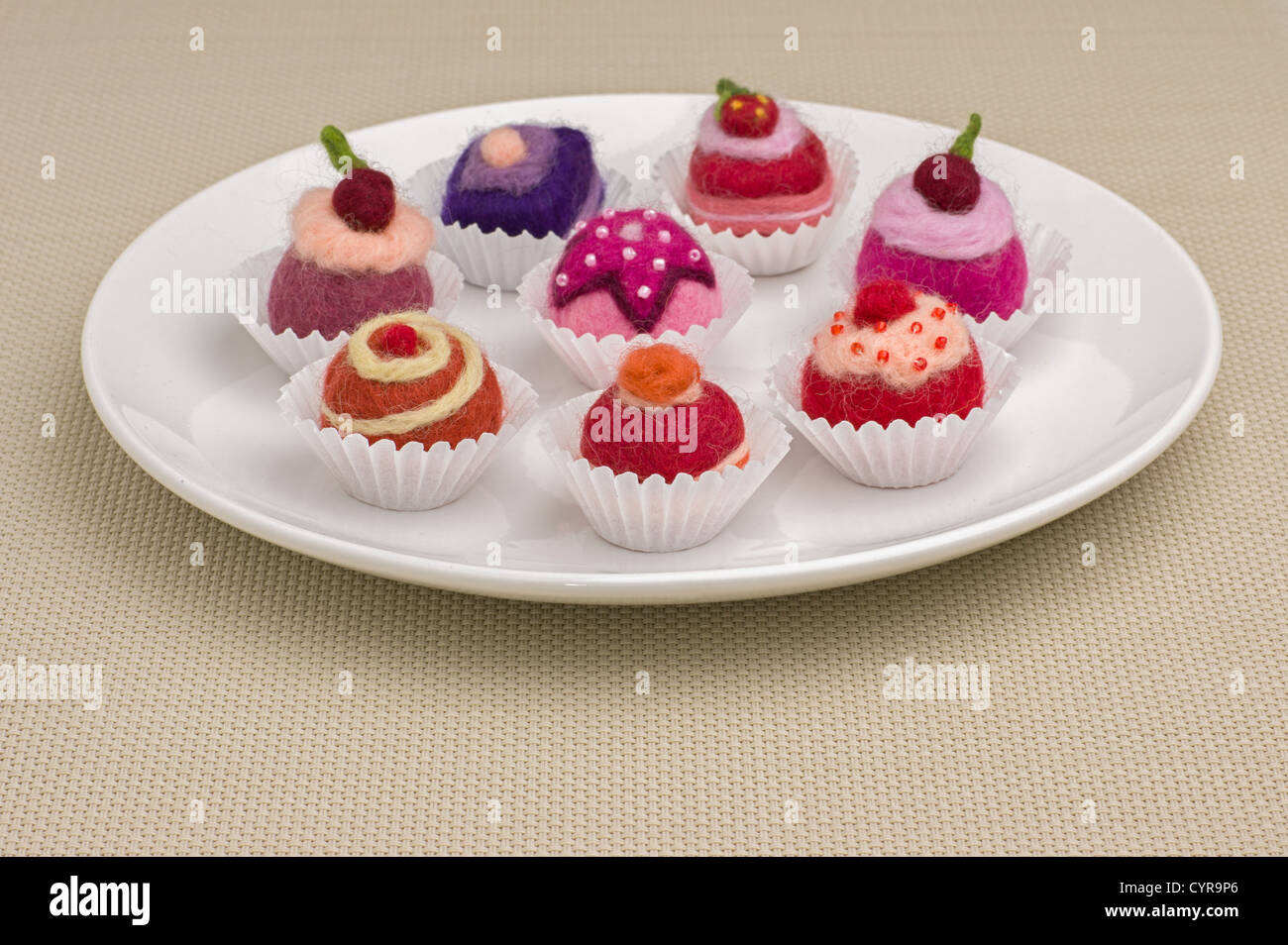 Pralines hi-res stock photography and images - Alamy