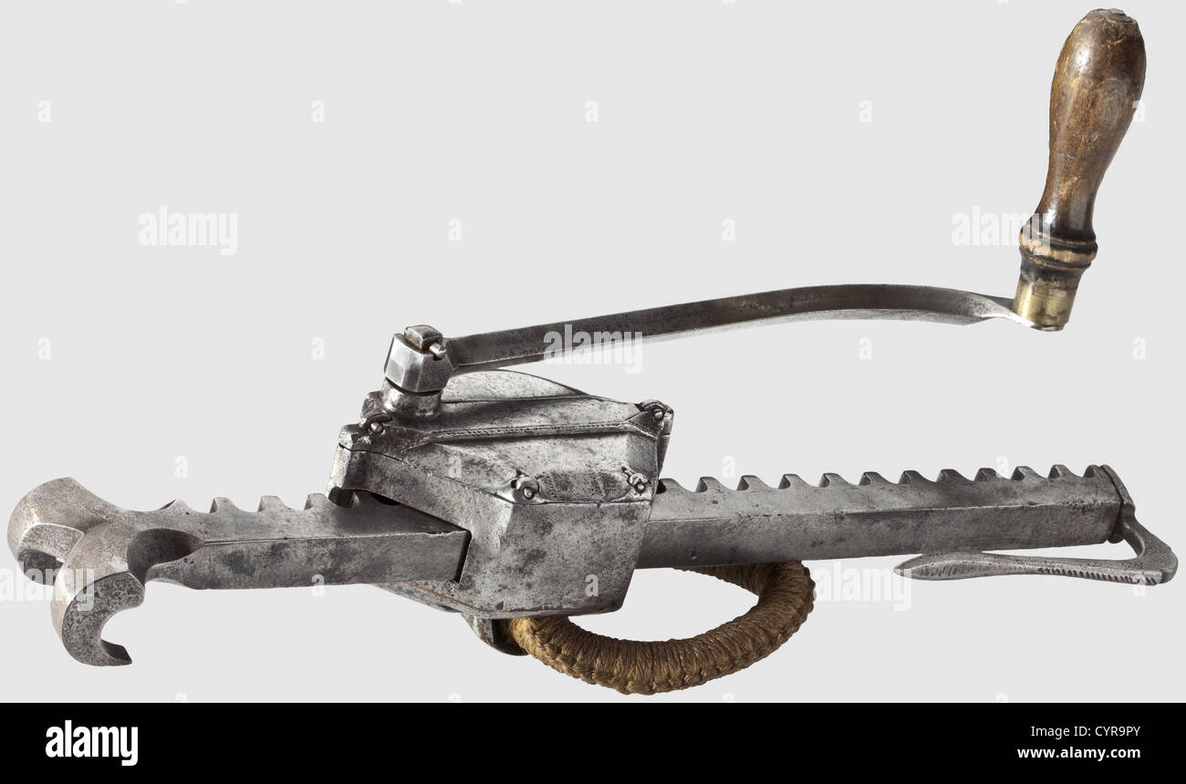 Crank arm hi-res stock photography and images - Alamy