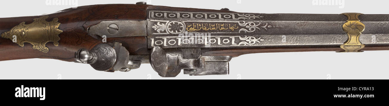 Pseudo horn hi-res stock photography and images - Alamy