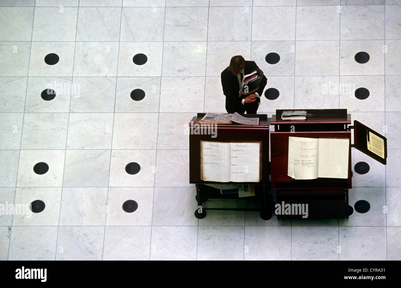 A history of lloyds hi-res stock photography and images - Alamy