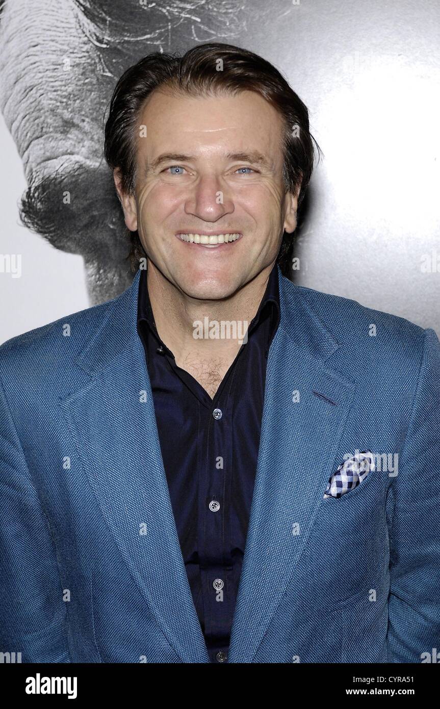 Robert Herjavec at arrivals for AFI FEST 2012 Closing Night Premiere of ...
