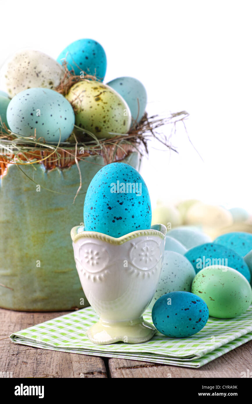 Easter scene hi-res stock photography and images - Alamy