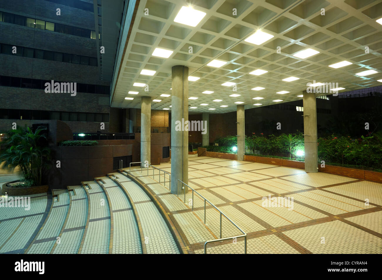 Hong kong poly hi-res stock photography and images - Alamy