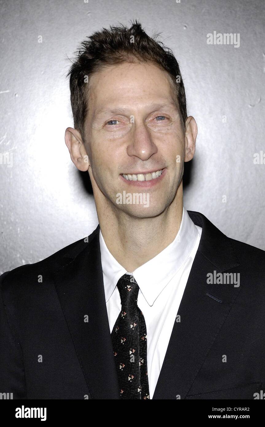 Tim Blake Nelson at arrivals for AFI FEST 2012 Closing Night Premiere ...