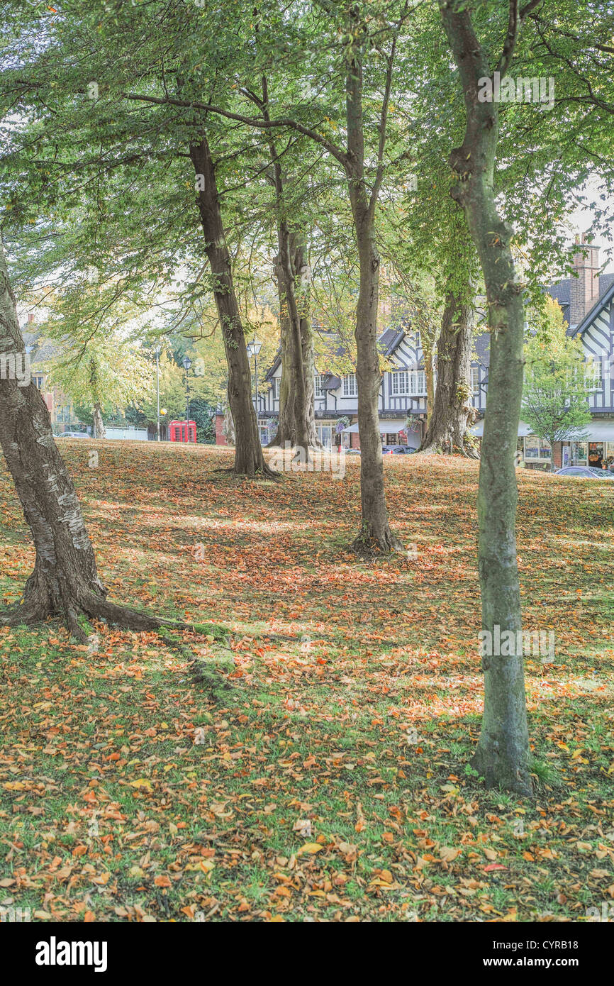 Classic english architecture hi-res stock photography and images - Alamy