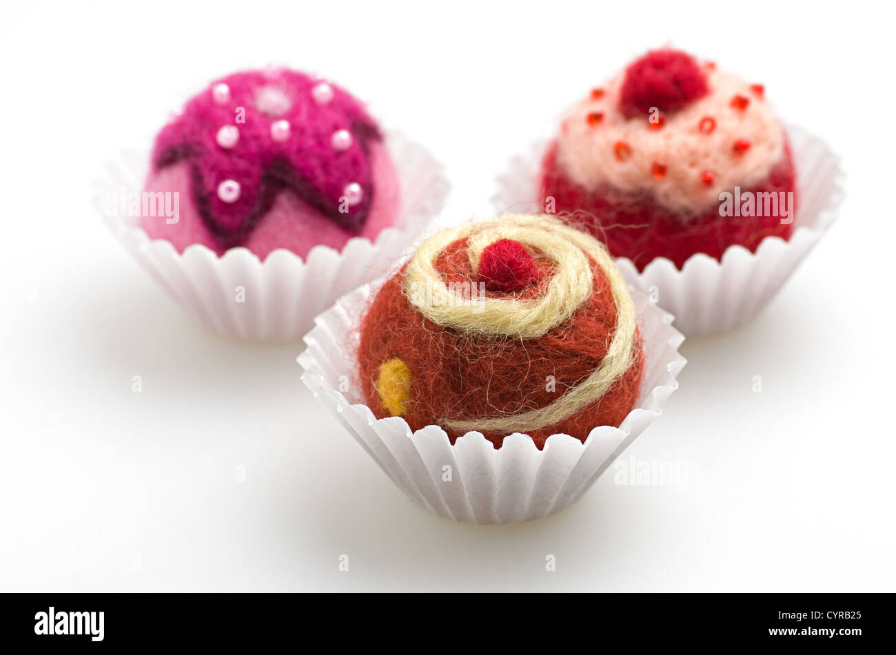 Pralines hi-res stock photography and images - Alamy