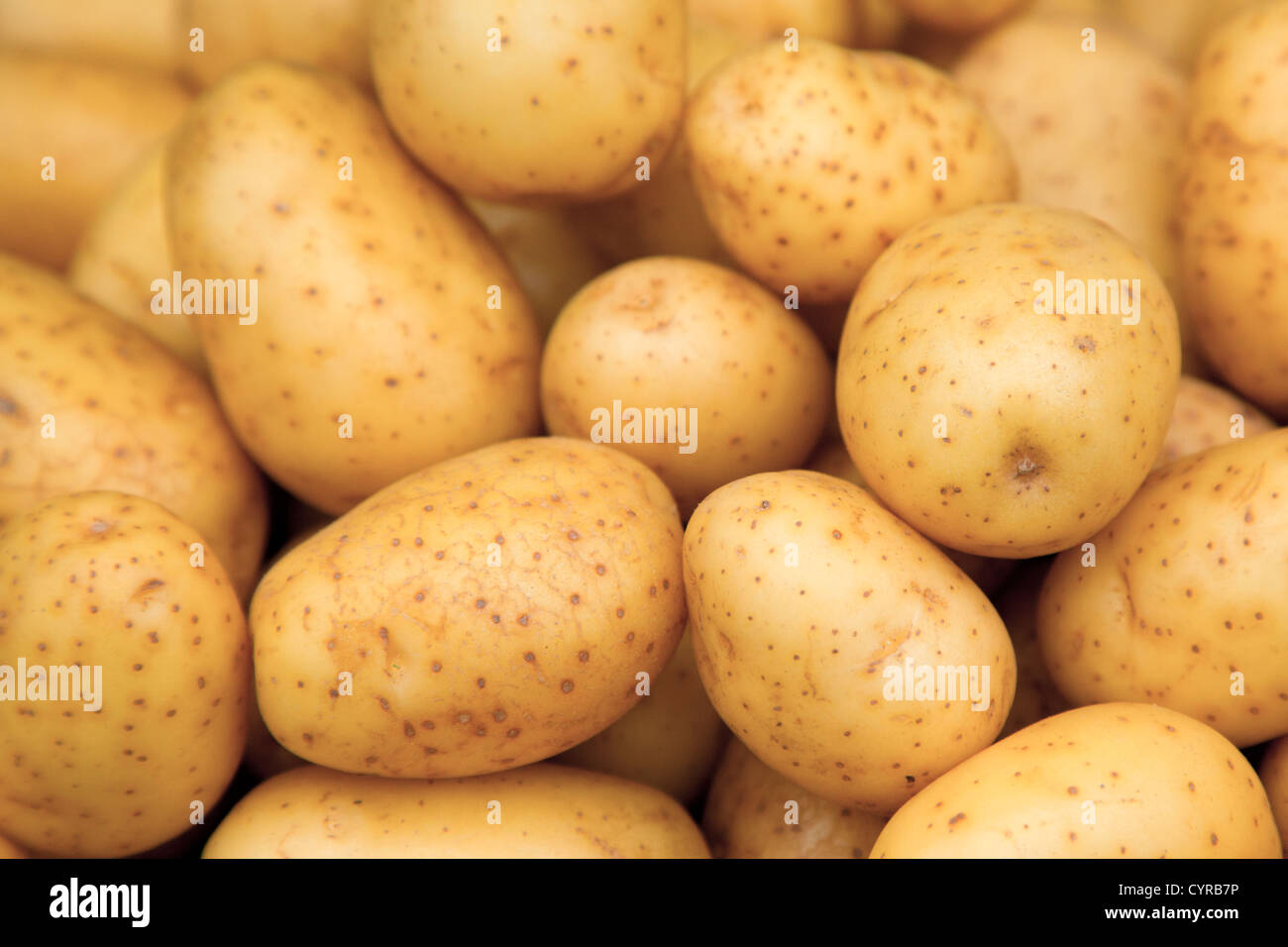 Kartoffeln kartoffel hi-res stock photography and images - Alamy