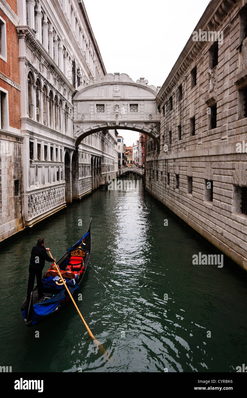 Venice Italy landscape Stock Photo - Alamy