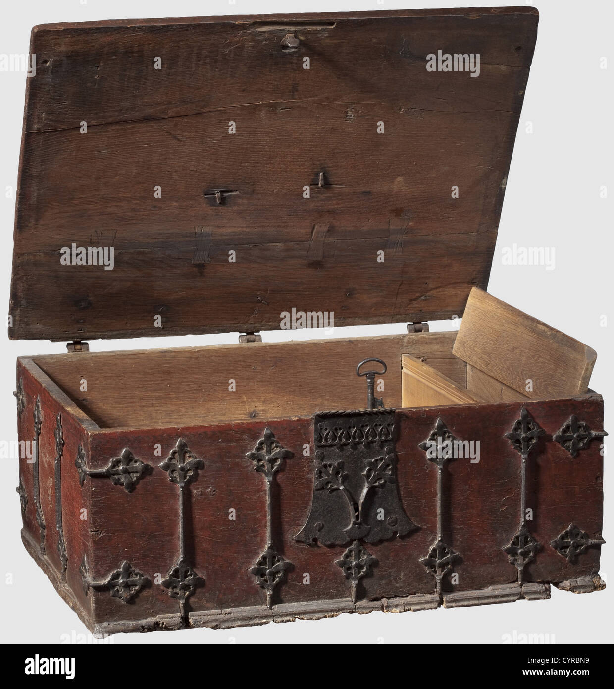 Late Gothic Painting High Resolution Stock Photography and Images - Alamy