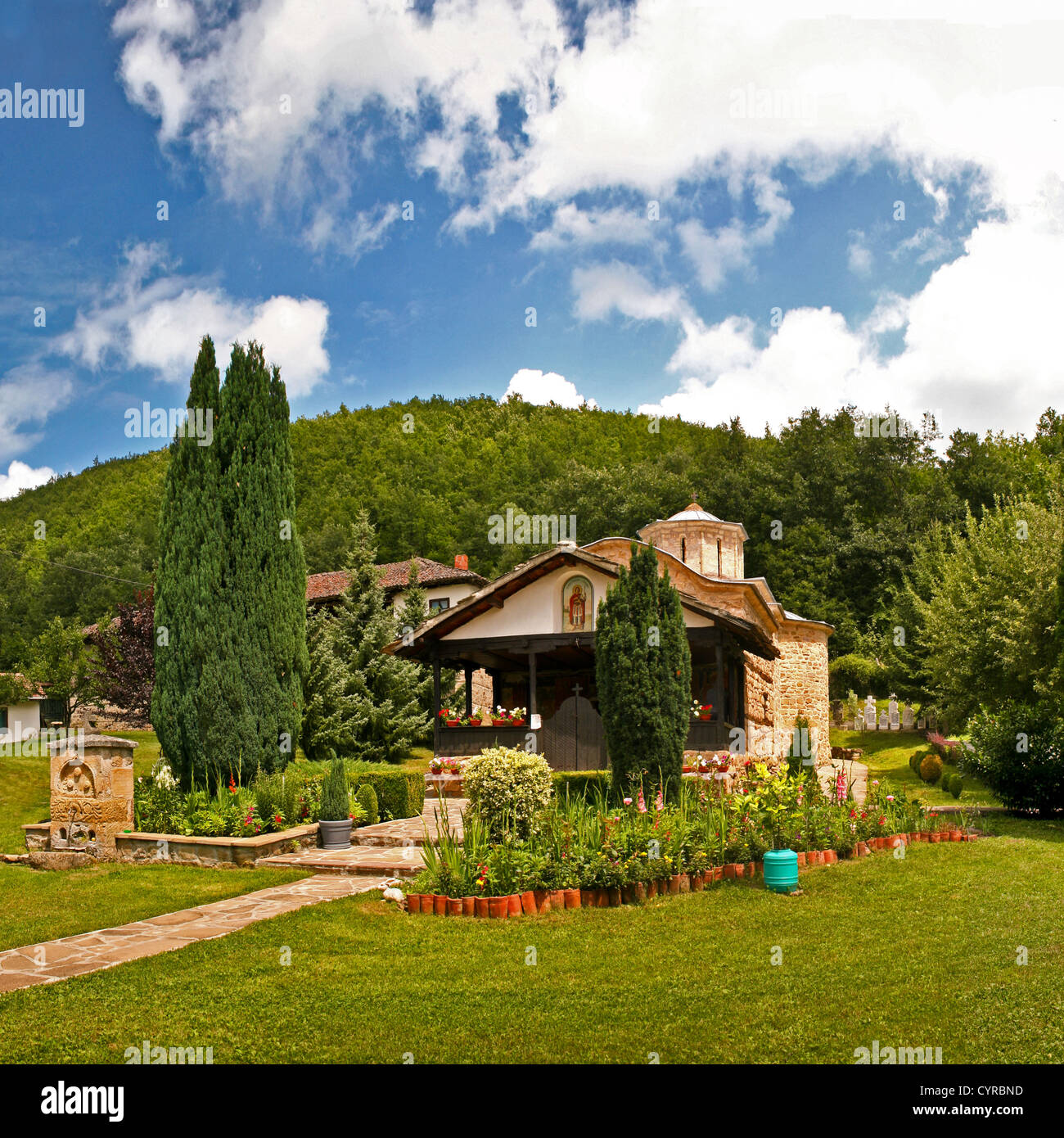 Stara planina serbia hi-res stock photography and images - Alamy