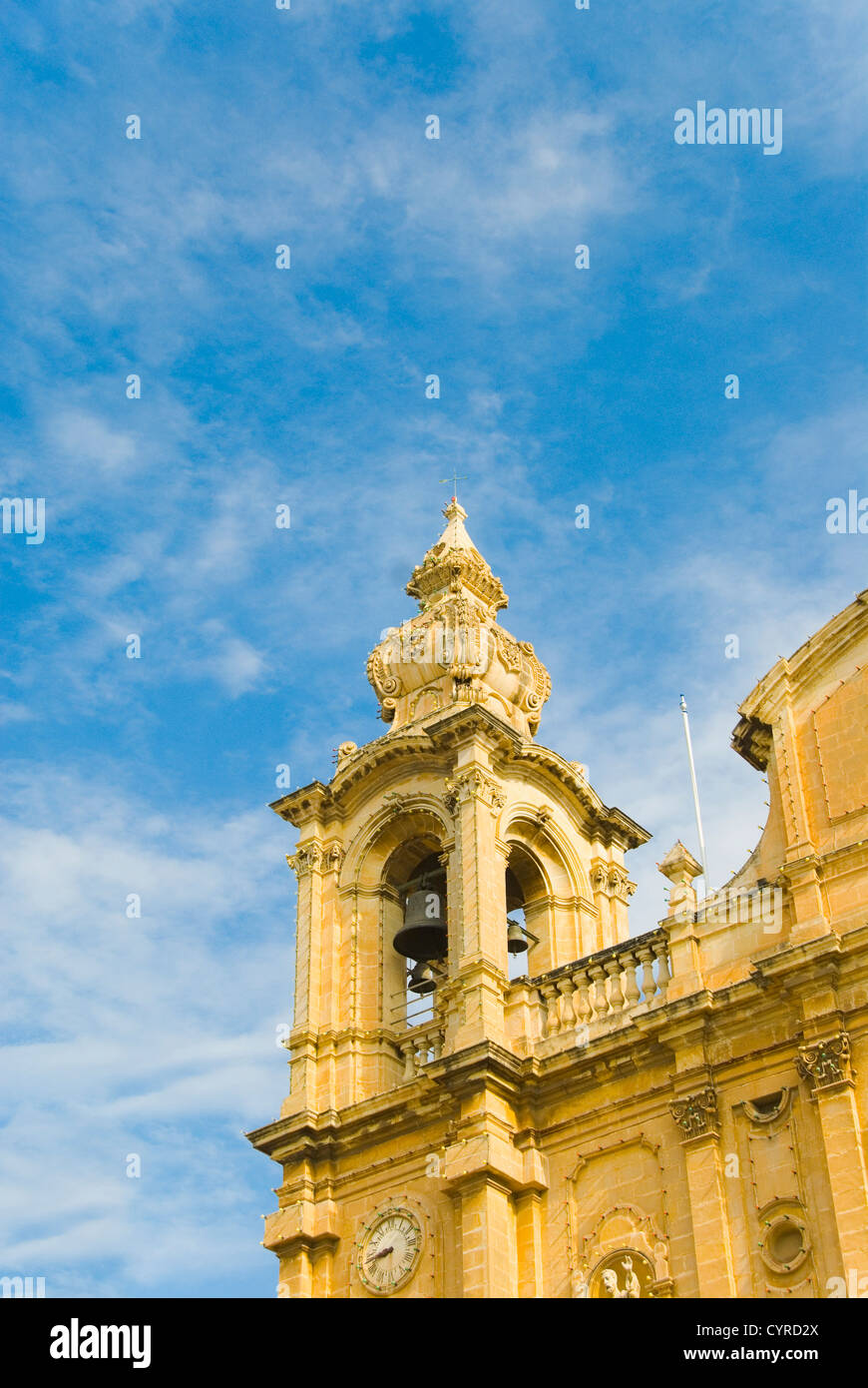 He msida parish church hi-res stock photography and images - Alamy