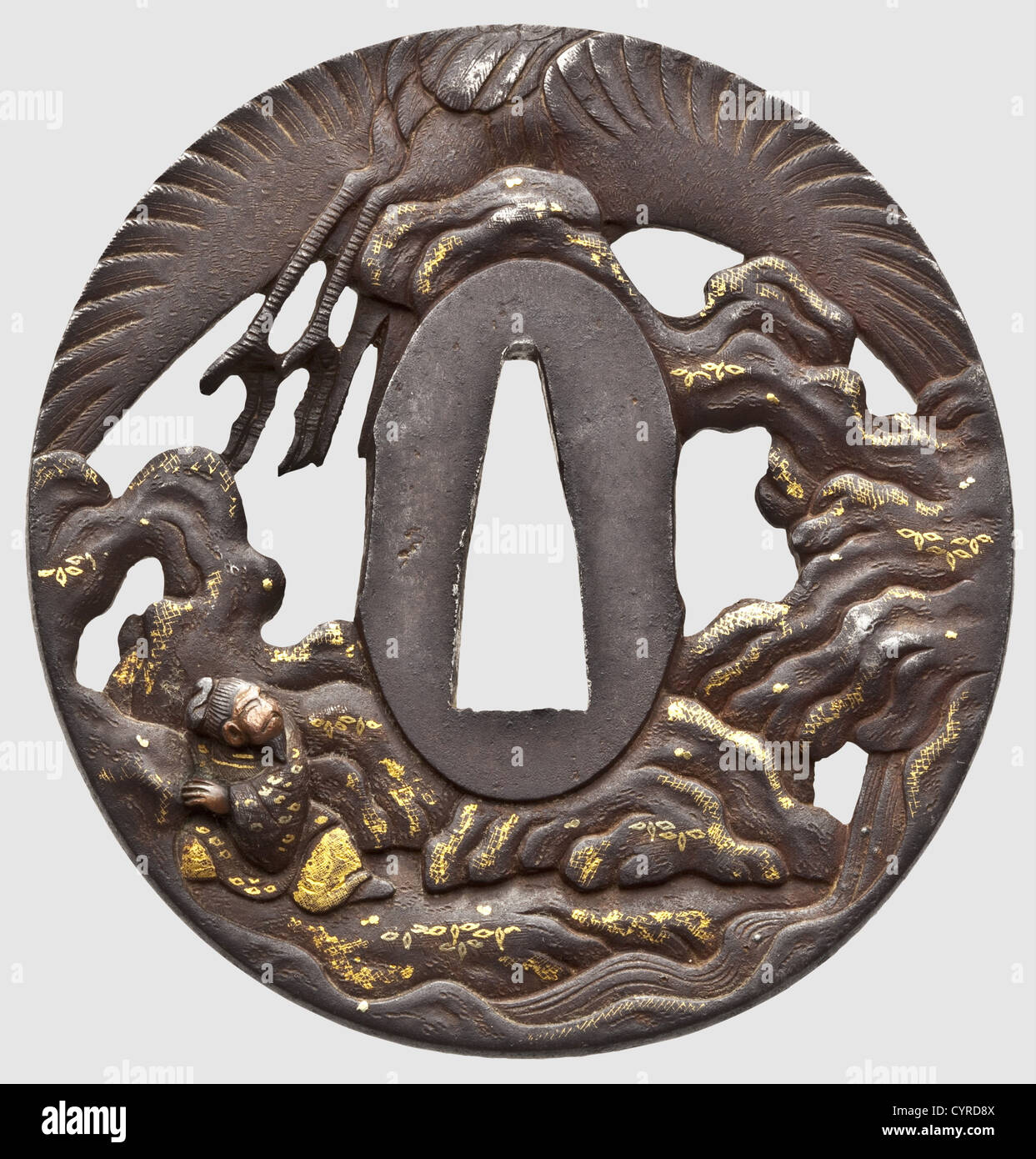 Seppa dai hi-res stock photography and images - Alamy