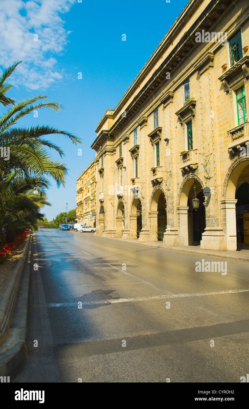 Embassy building hi-res stock photography and images - Alamy