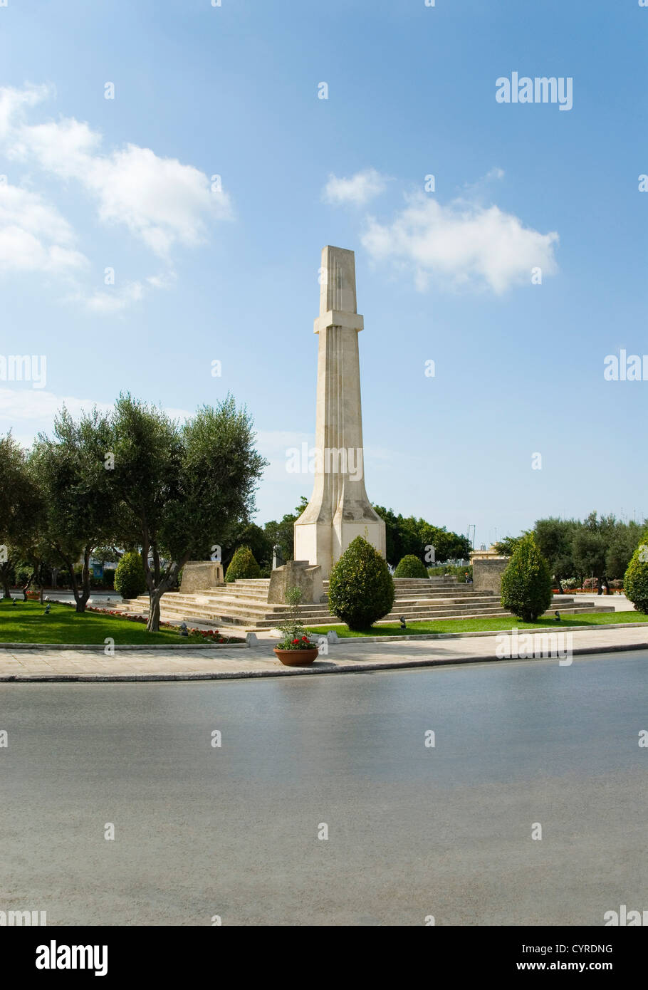 Floriana malta hi-res stock photography and images - Alamy