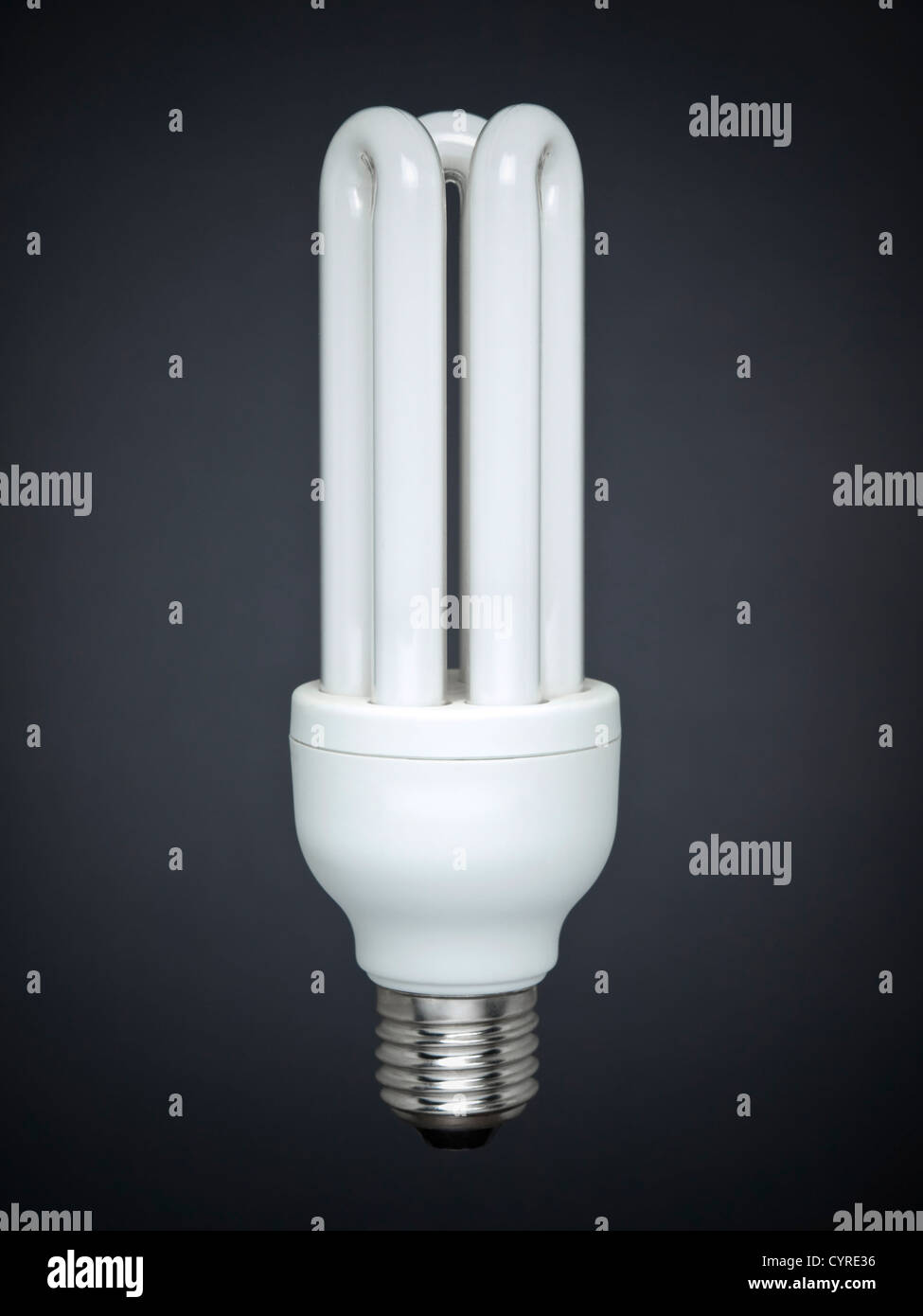 Compact fluorescent light bulb hi-res stock photography and images - Alamy